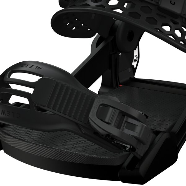 Clew Freedom 1.0 Snowboardbindung, 330,00