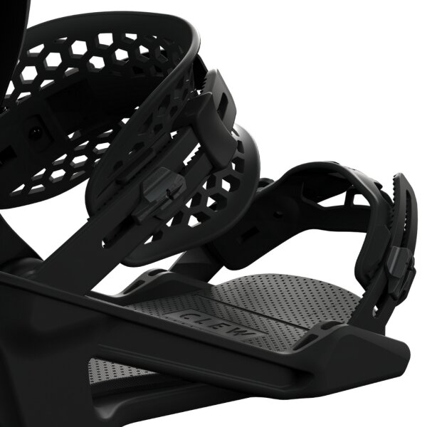 Clew Freedom 1.0 Snowboardbindung, 330,00