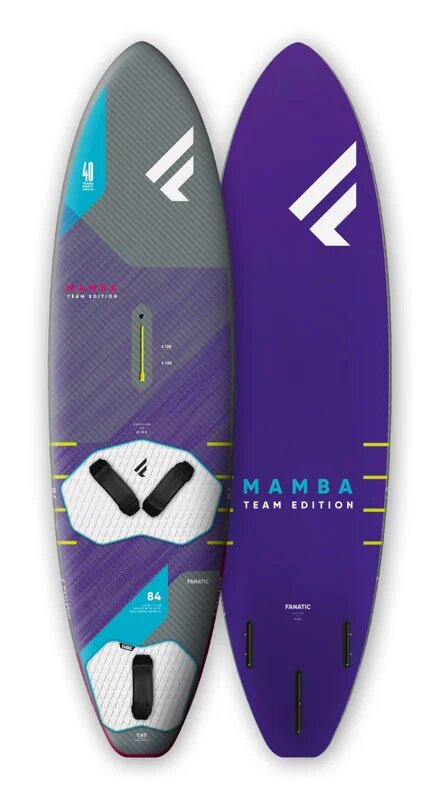 Fanatic Mamba TE 2021, 1.599,00